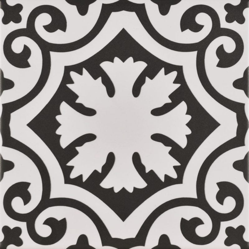 Vazzola Queen 5 15x15 Mat RT | Shop i dag