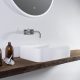 Copenhagen Bath Stockholm R50 Vask 50x35 Mat Hvid | Shop nu