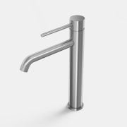 Vola HV1+30 Håndvaskarmatur 15 cm Krom | Køb her