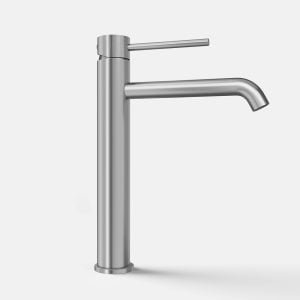 Vola HV1+30 Håndvaskarmatur 15 cm Krom | Køb her