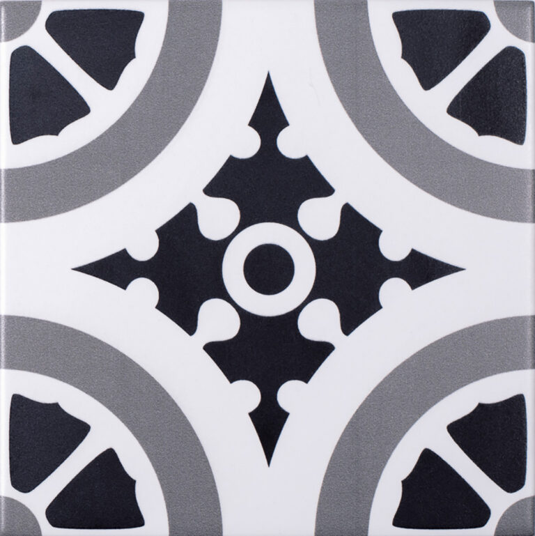 Vazzola Mistral mix 15x15 Mat Decor | Shop nu
