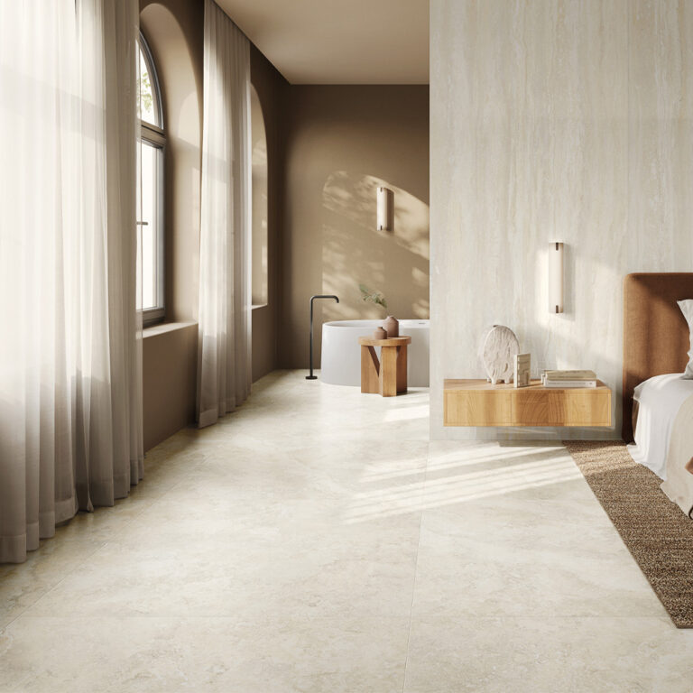 Novara Beige 60x60 Mat | Inspirationsunivers | Shop nu