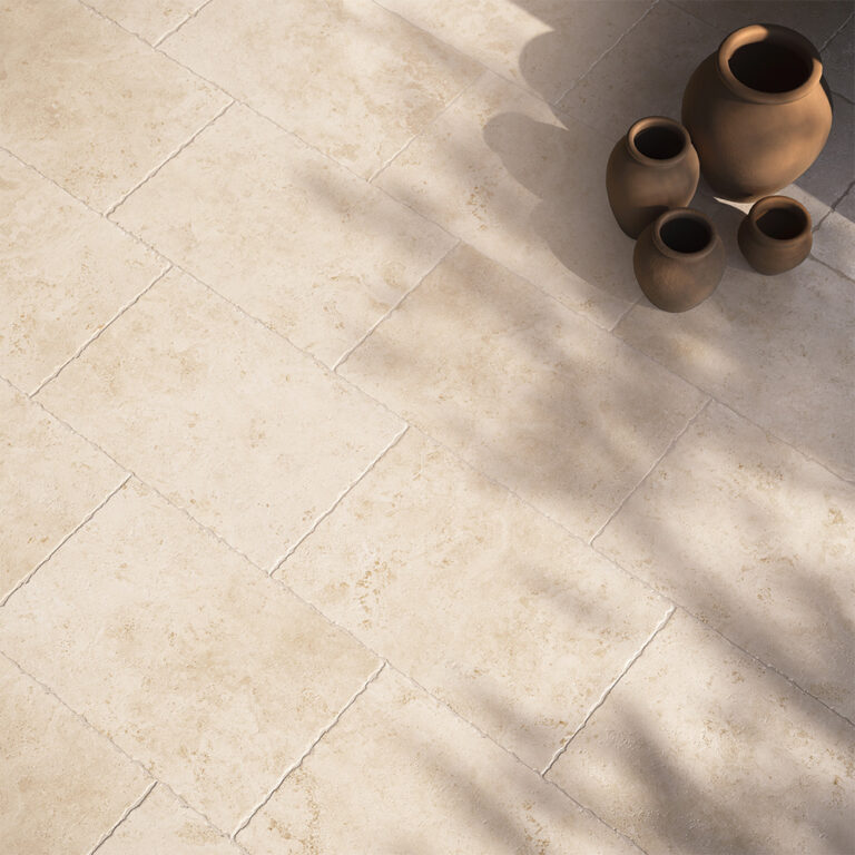 Novara Beige 40x60 Mat | Bredt sortiment | Køb her